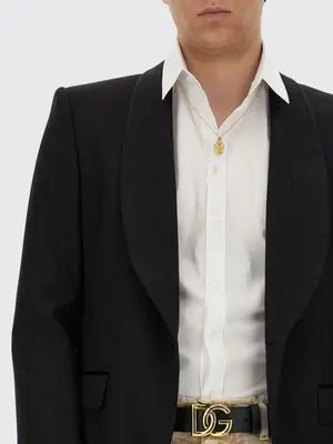 Dolce & Gabbana Shirt Colour - White
