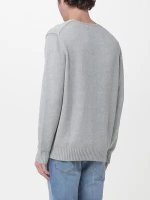 Polo Ralph Lauren Crew Neck Pullover - Grey
