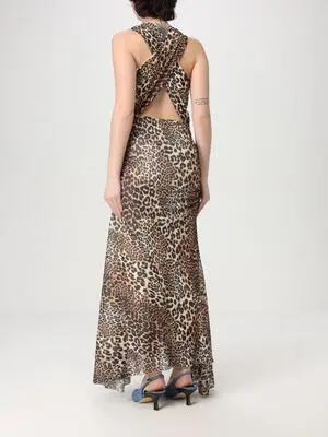 GANNI Dress Colour