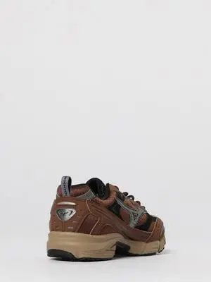 Mizuno Trainers Colour - Brown