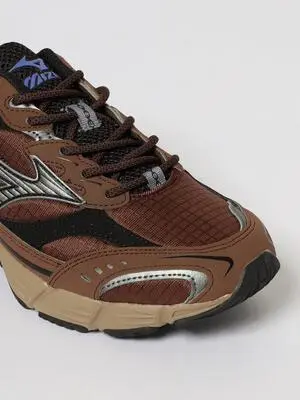 Mizuno Trainers Colour - Brown