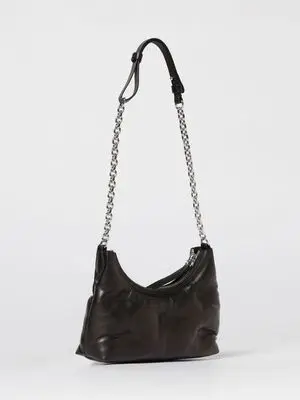 MAISON MARGIELA Glam Slam Quilted Leather Bag
