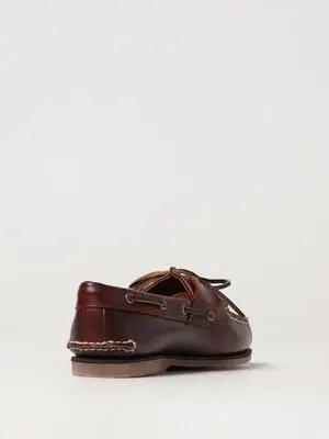 Timberland Leather Loafers