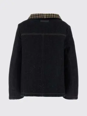 GANNI Jacket Colour