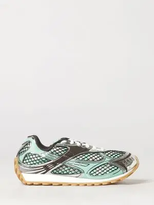 Bottega Veneta Printed Sneakers For Women