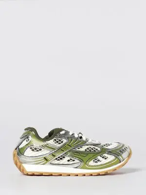 Bottega Veneta Trainers Colour - Grey