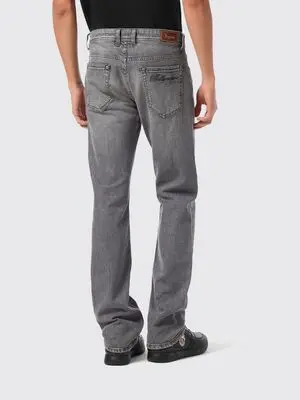 BILLIONAIRE Jeans - Grey