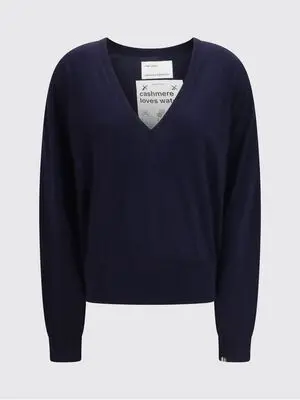 Extreme Cashmere Wool And Cashmere Jumper