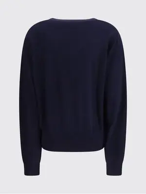 Extreme Cashmere Wool And Cashmere Jumper