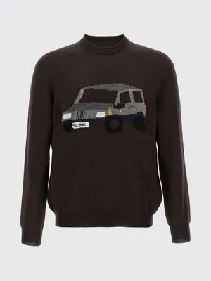 Magliano Frill Sweaters For Men