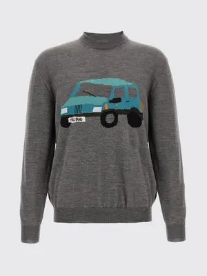 MAGLIANO Jumper - Grey