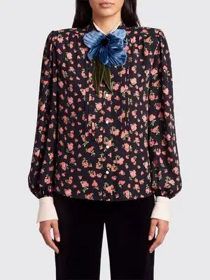 Valentino Garavani Shirt Colour - Black