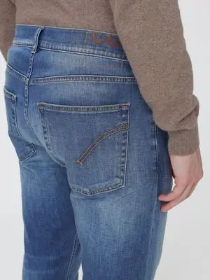DONDUP Jeans Colour