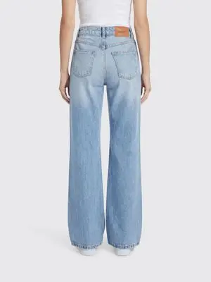 ROTATE BY BIRGER CHRISTENSEN Jeans Colour