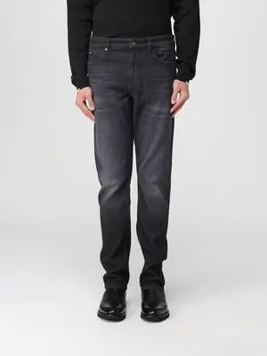 BOSS Jeans Colour - Black