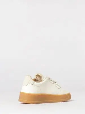 AUTRY Medalist Low Leather Sneakers