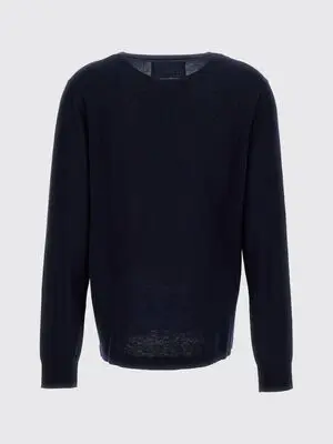 Extreme Cashmere Cashmere And Merino Wool Crew Neck Pullover