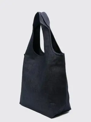 A.p.c. Tote Bag - Indigo
