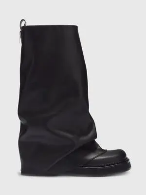 Attico Boots - Black