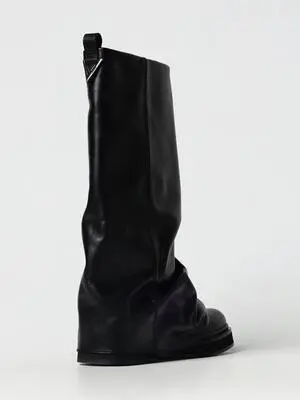 Attico Boots Colour