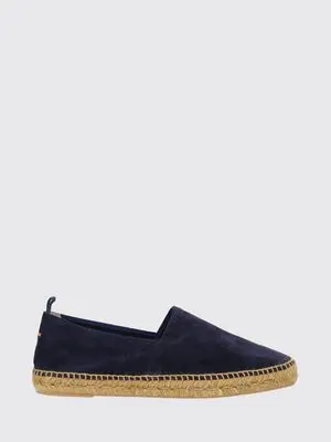 CastaÑer Espadrille Colour - Blue
