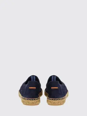 CastaÑer Espadrille Colour - Blue