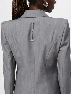 Alexander McQueen Jacket Colour