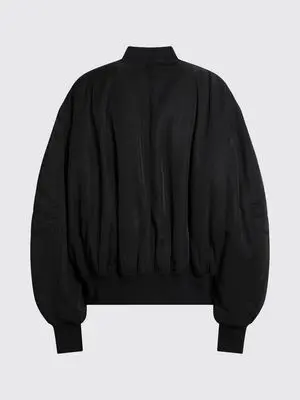Attico Technical Fabric Bomber Jacket