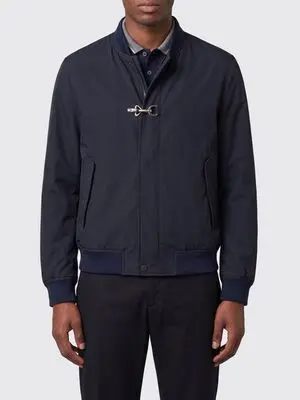 FAY Jacket Colour - Blue