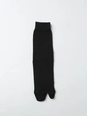MAISON MARGIELA Socks Colour - Grey