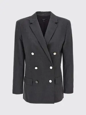 Theory Jacket Colour - Grey