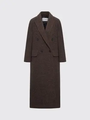Max Mara Coat Colour - Black