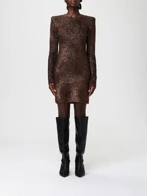 Liu Jo Dress Colour - Brown