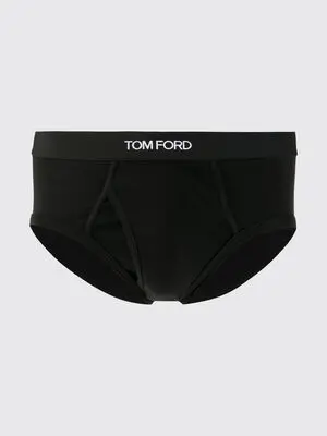 TOM FORD Underwear Colour - Black