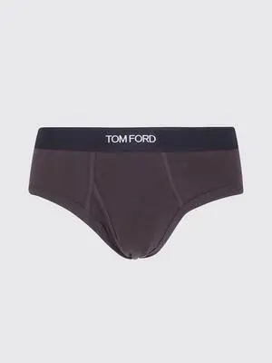 TOM FORD Underwear Colour - Brown