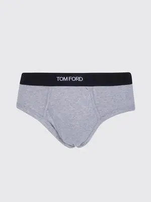 TOM FORD Underwear Colour - Grey