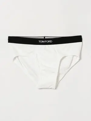TOM FORD Underwear Colour - White