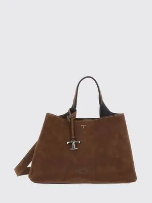 TOD'S Suede Handbag