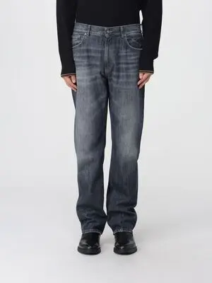 DONDUP Jeans Colour - Grey