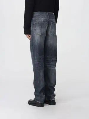 DONDUP Jeans Colour
