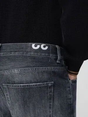 DONDUP Jeans Colour