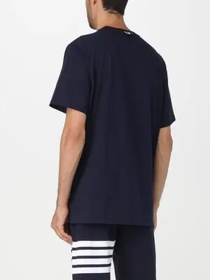 Thom Browne T-shirt Colour