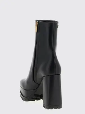 GIANVITO ROSSI Boots Colour