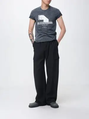 Dolce & Gabbana Trousers Colour