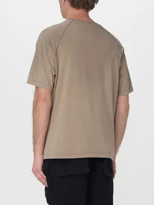 DIESEL® Printed Cotton T-shirt