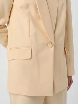 Zimmermann Jacket Colour