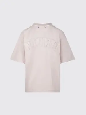 GOLDEN GOOSE T-shirt Colour - Grey