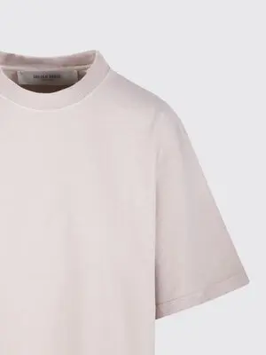GOLDEN GOOSE T-shirt Colour - Grey