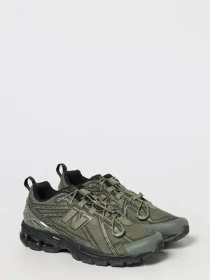 NEW BALANCE Trainers Colour
