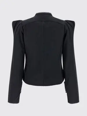 Isabel Marant Étoile Calina Cotton Shirt